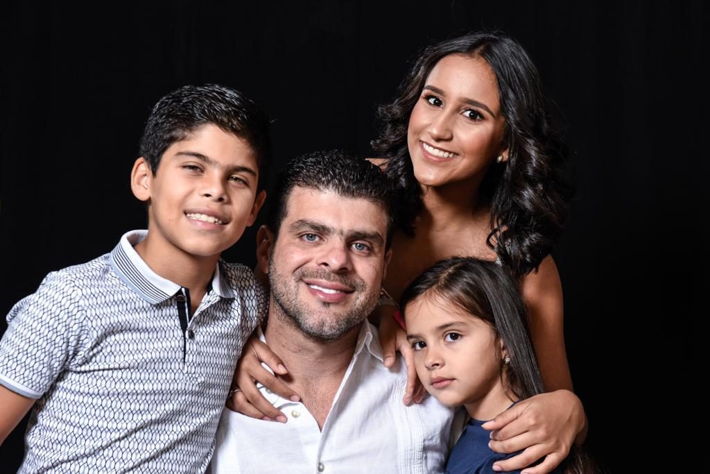 Gallery – Alejandro Felix Linero De Cambil